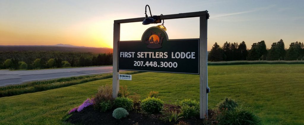 Home - First Settlers Lodge